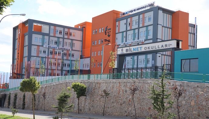 Özel Kocaeli Bilnet Okulları İlkokulu Fiyatı ve Yorumları - Okulbul.com Özel Kocaeli Bilnet Okulları İlkokulu Fiyatı ve Yorumları - Okulbul.com